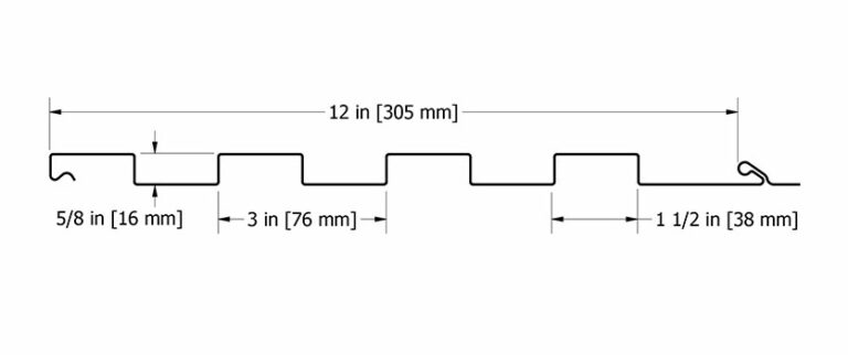 Metafor - Tuiles 3R